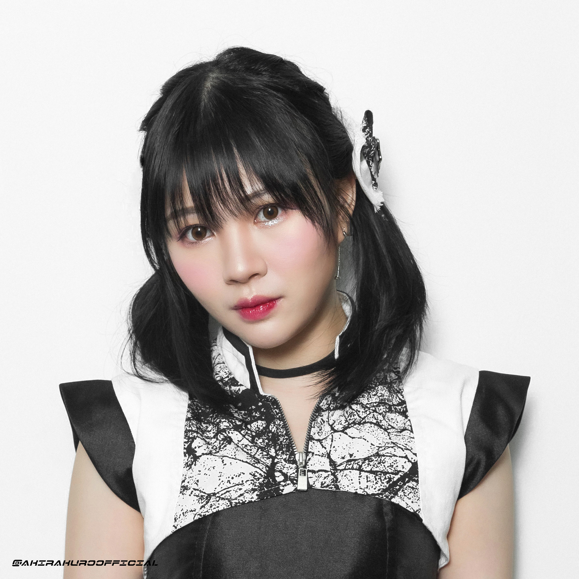 Profile | AKIRA-KURO Official