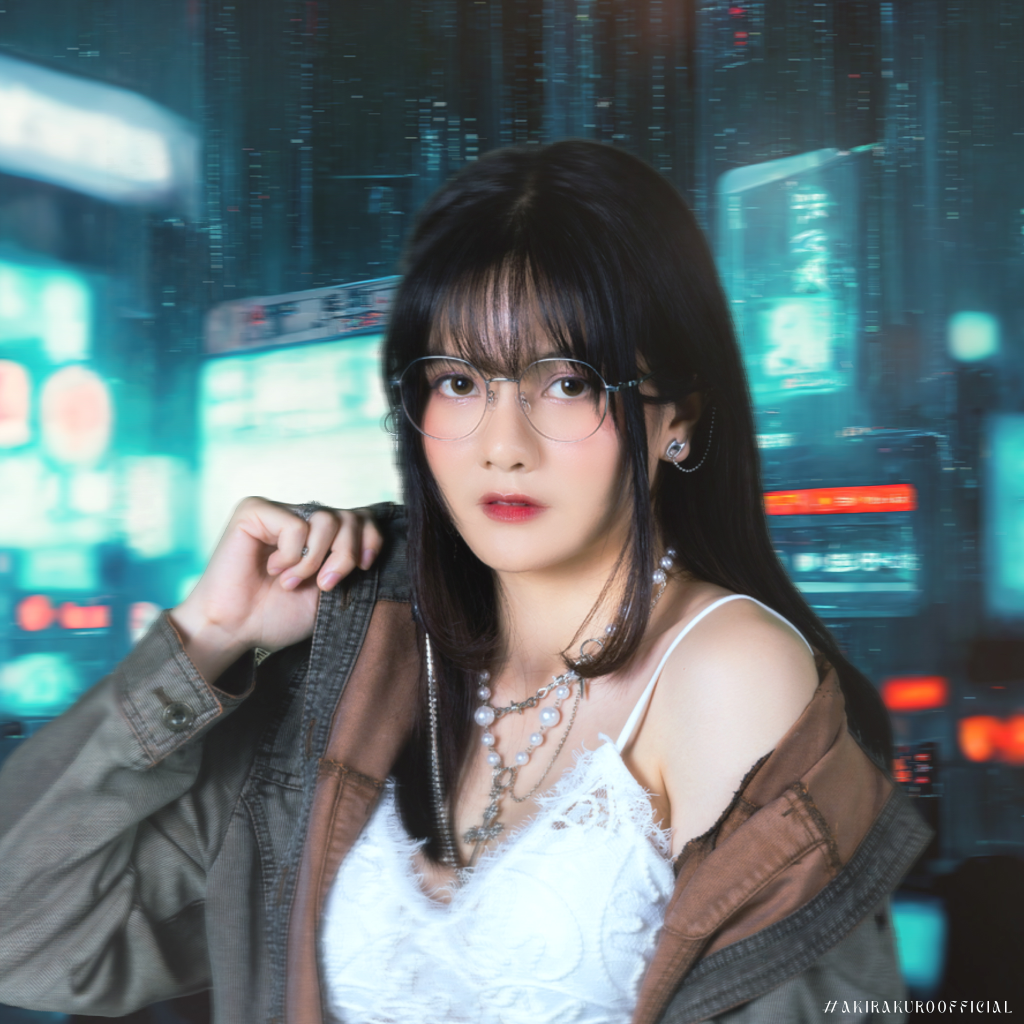 AKR FAMiLY | AKIRA-KURO Official